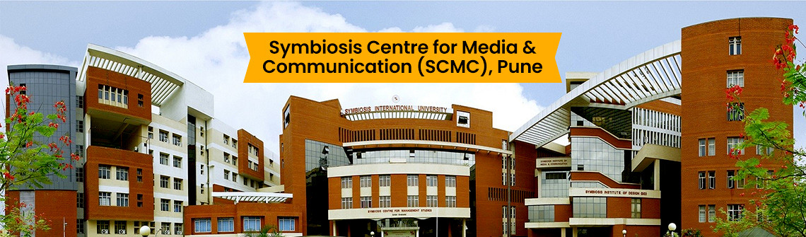 Step Into The Symbiosis World - SCMC Pune College Overview!