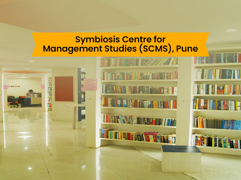Step Into The Symbiosis World - SCMS, Pune College Overview