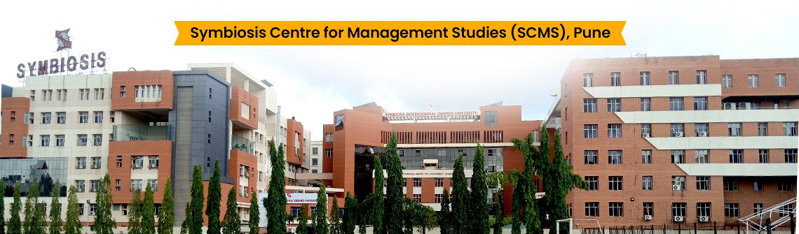 Step Into The Symbiosis World - SCMS, Pune College Overview