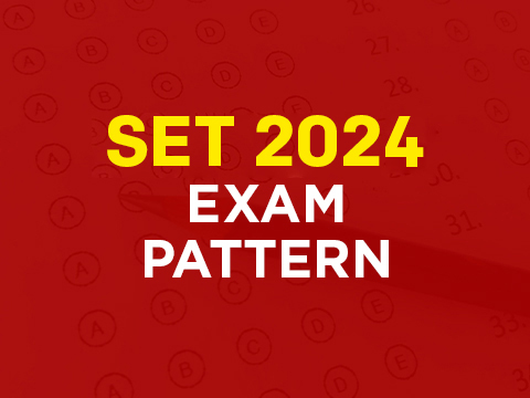 Symbiosis Entrance Test (SET) 2024 | Entrance Exam After 12th