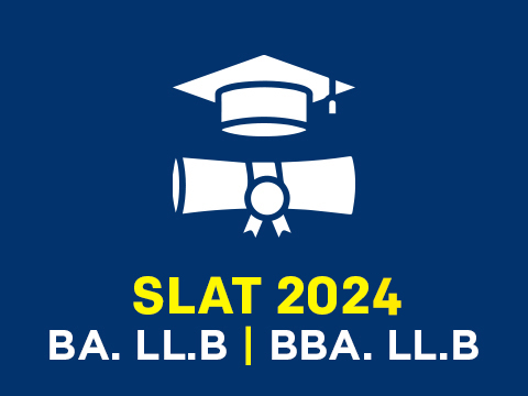 Symbiosis Law Test | SLAT Registration & Application Form for 2024